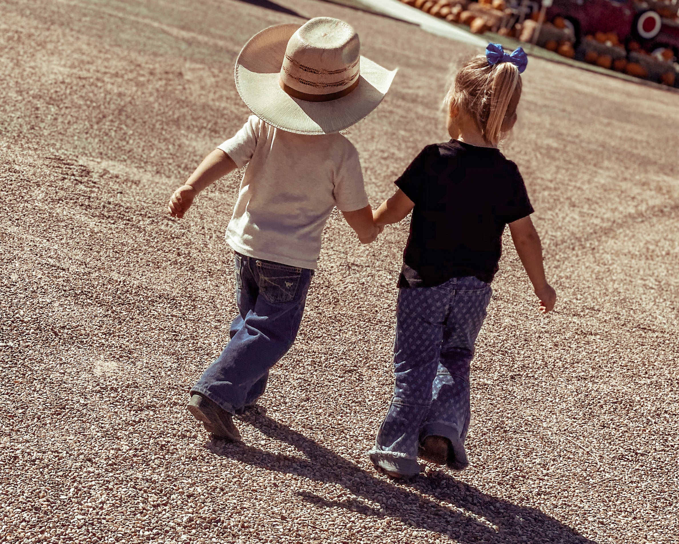 Dear Rodeo – The Ranchy Peach